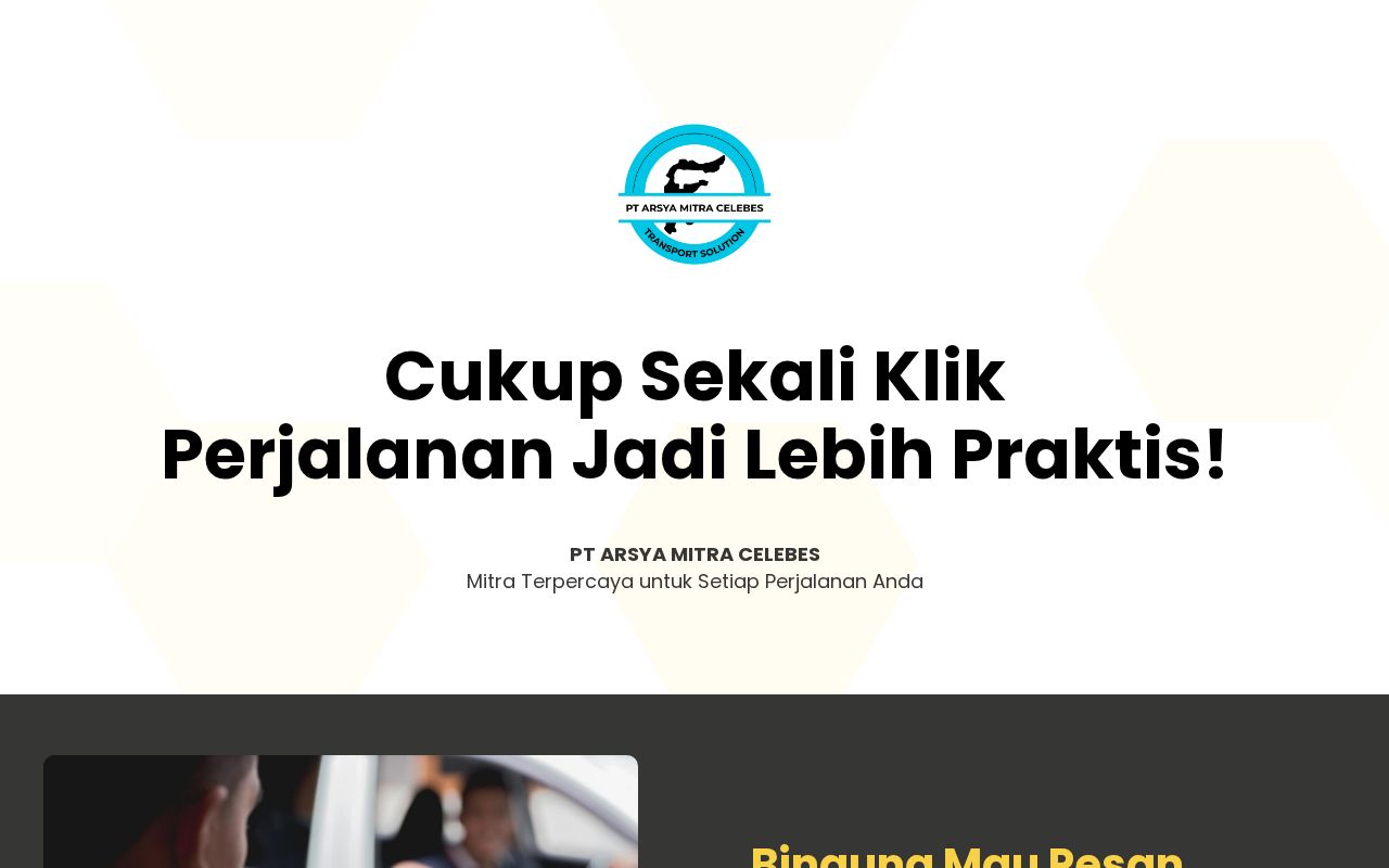 PT ARSYA MITRA CELEBES